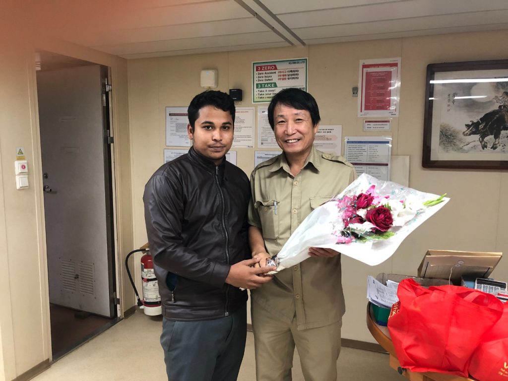 Gallery | UNIOCEAN Shipping Lines Ltd