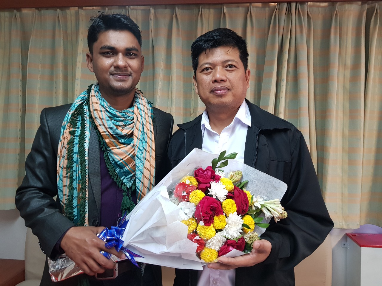 Gallery | UNIOCEAN Shipping Lines Ltd