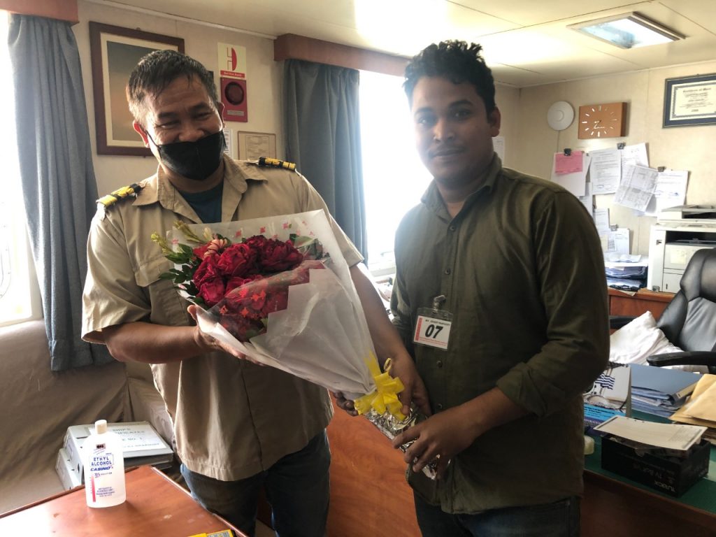 Gallery | UNIOCEAN Shipping Lines Ltd